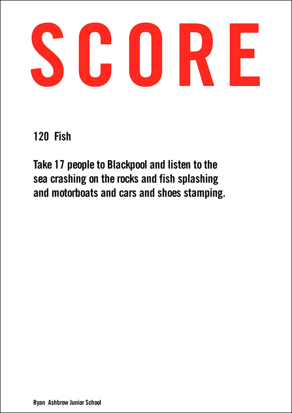The17 SCORES SCORE 120 The17 SCORES SCORE 120